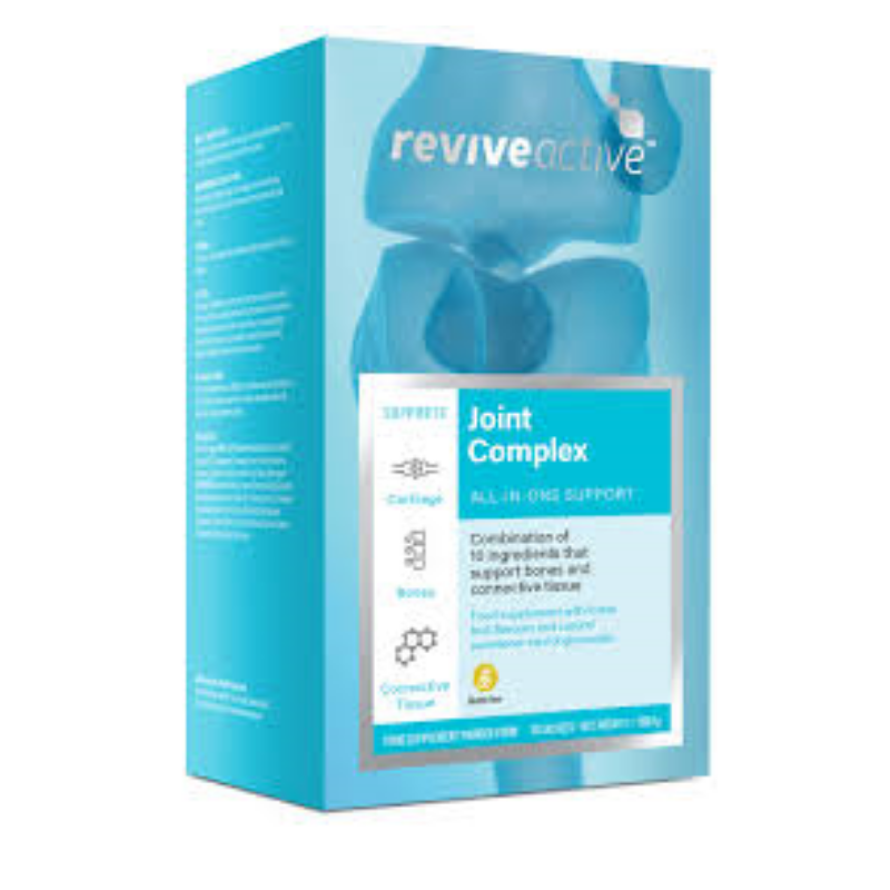 REVIVE ACTIVE JOINT COMPLEX - mcnallyspharmacy365.com